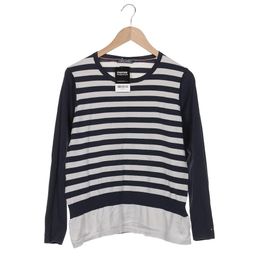 Tommy Hilfiger Pullover Damen Gr&ouml;&szlig;e L Second Hand marine