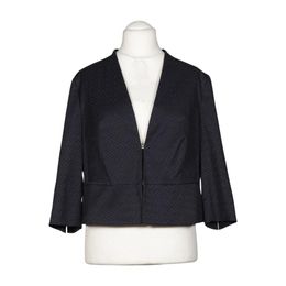 Gerry Weber Blazer Damen Gr&ouml;&szlig;e XL Second Hand marine