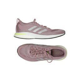 adidas Performance Sneaker Damen Gr&ouml;&szlig;e 40.5 Second Hand pink