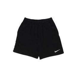 Nike Shorts Herren Gr&ouml;&szlig;e 33 Second Hand schwarz