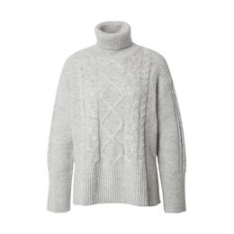 GAP Pullover Damen Gr&ouml;&szlig;e XS graumeliert