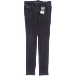 Diesel Jeans Damen Gr&ouml;&szlig;e 28 Second Hand grau