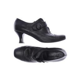 Tamaris Pumps Damen Gr&ouml;&szlig;e 39 Second Hand schwarz