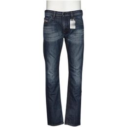 Diesel Jeans Herren Gr&ouml;&szlig;e 34 Second Hand blau