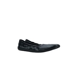 Vivo Barefoot Ballet Flats 'ASANA YIN' female Black size 40