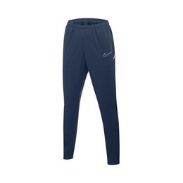 Nike Workout Pants 'Academy 25' female Blue size M