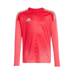 adidas Performance Performance Shirt 'Tiro 25 Competition' boy Red size 164