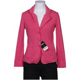 Repeat Blazer Damen Gr&ouml;&szlig;e S Second Hand pink
