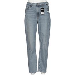 Mavi Jeans Damen Gr&ouml;&szlig;e 28 Second Hand hellblau