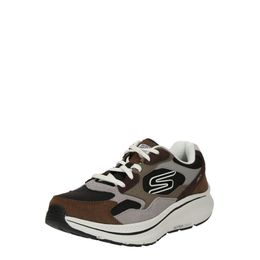 Skechers Running Shoes 'GO RUN CONSISTENT 2.0' male Brown size 42