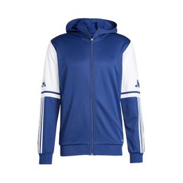 adidas Performance Training Jacket 'SQ25' male Blue size XL