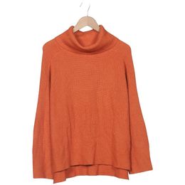 Tom Tailor Pullover Damen Gr&ouml;&szlig;e XL Second Hand orange