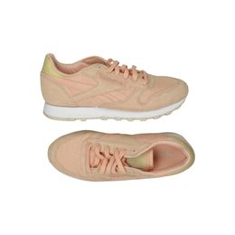 Reebok Sneaker Damen Gr&ouml;&szlig;e 37 Second Hand pink