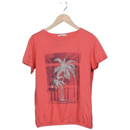 Cecil T-Shirt Damen Gr&ouml;&szlig;e M Second Hand rot