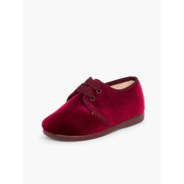 Pisamonas Flats girl Red size 20