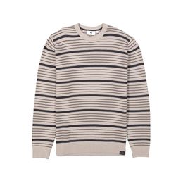 Garcia Pullover Herren Gr&ouml;&szlig;e XXL beige / marine