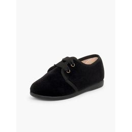 Pisamonas Flats girl Black size 20