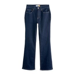 next Jeans female Blue size 24