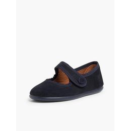 Pisamonas Flats girl Blue size 19