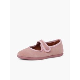 Pisamonas Halbschuh M&auml;dchen Gr&ouml;&szlig;e 29 pink