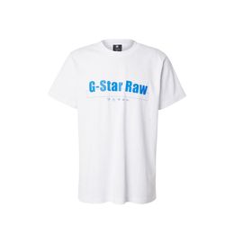 G-Star Raw G-star Shirt male White size S