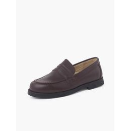Pisamonas Flats girl Brown size 36