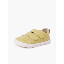 Pisamonas Sneakers girl Yellow size 21