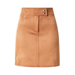 ABOUT YOU Skirt 'Elena' female Brown size 40