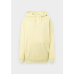 adidas originals Sweatshirt 'Ess' female Yellow size L