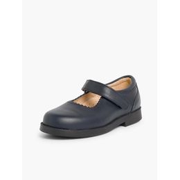 Pisamonas Halbschuh M&auml;dchen Gr&ouml;&szlig;e 30 navy