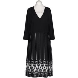 Anna Field Curvy Kleid Damen Gr&ouml;&szlig;e 5XL Second Hand bunt