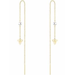Tamaris Earrings female Gold size One Size