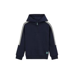 WE Fashion Sweatshirt boy Blue size 98/104