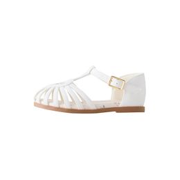 next Sandals girl White size 4 K