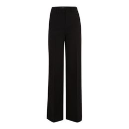 Vero Moda Tall Pleated Pants 'VMBEATE' female Black size 36