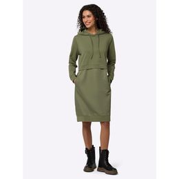 Heine Dress female Green size 34