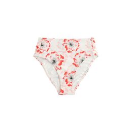 B By Ted Baker Bikini Bottoms female White size 10