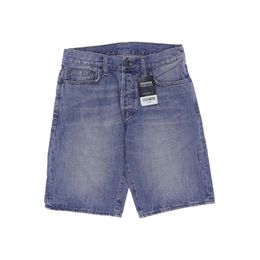 Carhartt Work In Progress Carhartt WIP Shorts Herren Gr&ouml;&szlig;e 29 Second Hand blau
