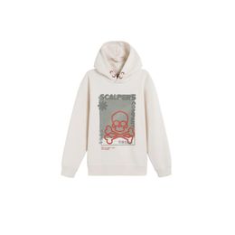 Scalpers Sweatshirt girl White size 16