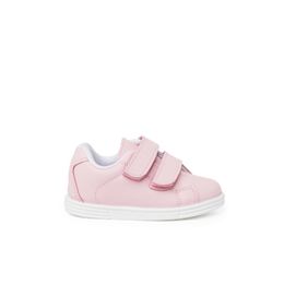 Pisamonas Sneaker M&auml;dchen Gr&ouml;&szlig;e 21 pink