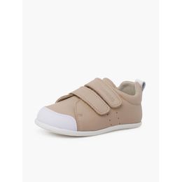 Pisamonas Sneaker M&auml;dchen Gr&ouml;&szlig;e 20 sand