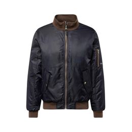 Blend Jacke Herren Gr&ouml;&szlig;e S braun / schwarz