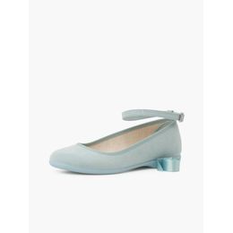 Pisamonas Ballet Flats girl Blue size 26