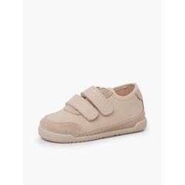 Pisamonas Sneaker M&auml;dchen Gr&ouml;&szlig;e 27 sand
