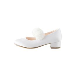 next Flats girl White size 4