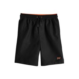 next Board Shorts boy Black size 5 yrs