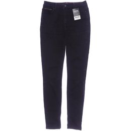 Tommy Hilfiger Jeans Damen Gr&ouml;&szlig;e 28 Second Hand schwarz