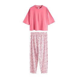 next Pajama female Red size M