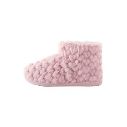 next Slippers female Pink size 5