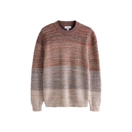 next Sweater male Brown size XS